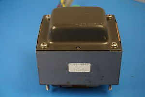 Hp Agilent 9100-4009 Power Transformer - SPW Industrial
