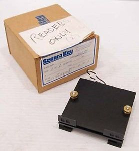 Secura Key SKL-03P Reader - SPW Industrial