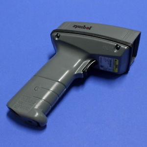 Symbol Laser Scanner Ls-3200-I400A - SPW Industrial