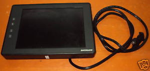Datalux Corporation 8745-03 Flat Panel Display Unit - SPW Industrial