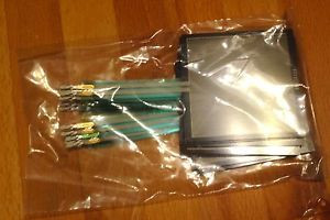 Fsr406 Force Sensitive Resistor Force Sensor, 10 Pack - SPW Industrial