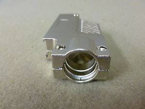36 NORTHERN TECHNOLOGIES N30E930000L D-SUB HOOD 37POS METAL RIGHT ANGLE ...