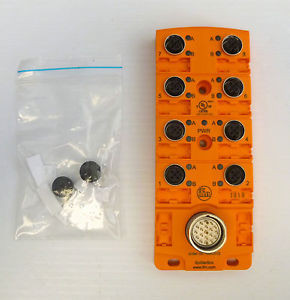 IMF EBC012 Splitter NEW - SPW Industrial