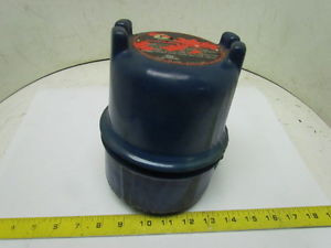 Drexelbrook 270-1-991 Level Sensor & Housing W/Transmitter Multipoint ...