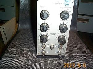 Ortec Model 410 Liear Amplifier - SPW Industrial