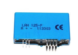 Lah125-P Lem Heme Current Transducer New - SPW Industrial