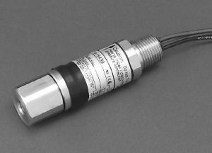 Kidde Cylinder Supervisory Pressure Switch For 1.5And 2 Valves - SPW ...