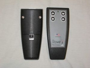 Buffalo Blower Wireless Remote Hand Held - SPW Industrial