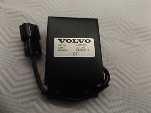 Volvo 24 Volt Converter 14525233 - SPW Industrial