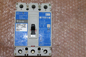 Ed3100 Blue Label - SPW Industrial