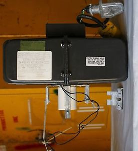 Lithonia Ballast Type M47 Metal Halide Lamp 277V - SPW Industrial