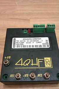 Inverter For Motors To 24V 60A Atlanta Stretch 4Qhf 2D - SPW Industrial