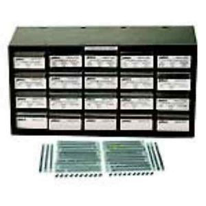 New 300 Piece Cd4000 Series Component Kit - SPW Industrial