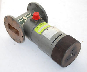 Fxr H410B Direct Reading Frequency Meter Waveguide Wr-187 Wr187 - SPW ...