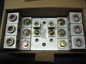 Ge Tni67 - Neutral Kit - Insulated, Groundable And Bondable New Ec4-5 ...