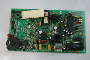 Electronic Micro Systems 2001 - SPW Industrial