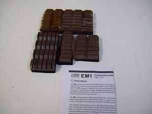 Us Digital Em1-0-250 Optical Encoder Module - 72Pcs - New - Ping - SPW ...