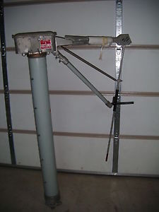 Teco Rupter Full Load Break Interrupter 138Kv 138T1Tn 4382T2R - SPW ...