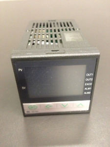 Rkc Rex Rb100 Temperature Controller - SPW Industrial