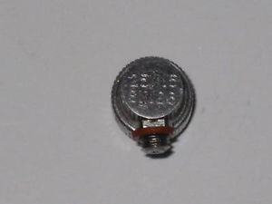Ultrasonic Transducer With Delay Line - SPW Industrial