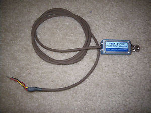 Megger Rm-Kyz Pulse Input Adapter - SPW Industrial