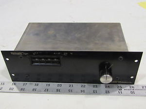 Thermal Arc Wt 1 Weld Timer - SPW Industrial