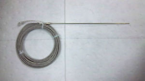Omron Temperature Sensor E52-P35A 3.2 Netu 8M New E52P35A - SPW Industrial