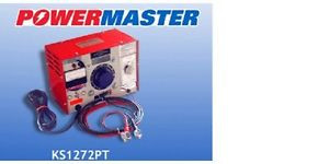 Battery Charger E-Z Red Powermaster Ks1272Pt Charge Rate 0-8 Amps /Cups ...