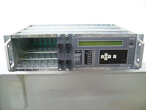 Gi Rpd-2000 Return Path Demodulator With Cpu & Fec Card - SPW Industrial