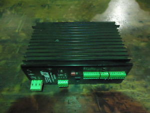 Applied Motion Si5580 Step Motor Driver - SPW Industrial