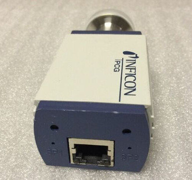 Inficon Pcg400-S - SPW Industrial