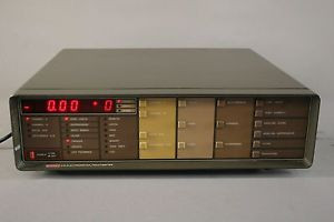 Keithley 619 Electrometer/Multimeter - SPW Industrial