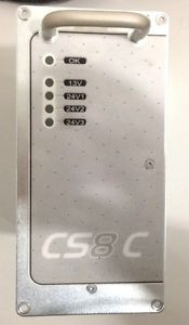 Staubli BLI3004A01 CS8C Robot Controller Power Supply 230V/ 50Hz /1.8A ...