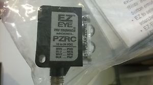 TRI-TRONICS EZ EYE PHOTOELECTRIC SENSOR PZRCR5 - SPW Industrial