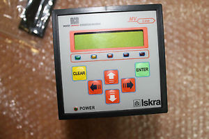 ISKRA MV POWER SUPPLY - SPW Industrial