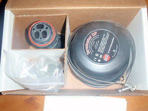 NEW THERMON TERMINATOR DP NONMETALLIC CONNECTION KIT BSX RSX HTSX KSX ...