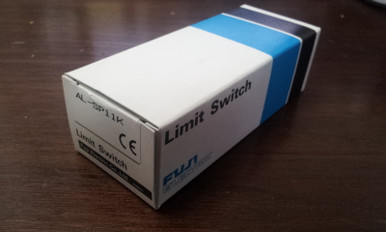 Fuji Electric AL-SP11K LIMIT SWITCH - SPW Industrial