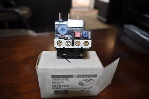TELEMECANIQUE LR2D1312 THERMAL OVERLOAD - SPW Industrial