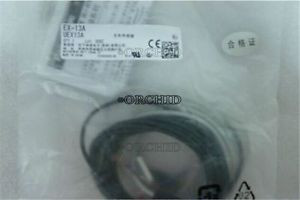 NEW Panasonic SUNX Photoelectric Sensor EX-13A - SPW Industrial