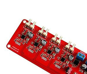 Melzi Ardentissimo Complete Reprap 3D Printer Print Controller Board ATMEGA644P - SPW Industrial