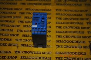 E-T-A E-1071-128-DC24V-3A Protection Relay 1071128 ETA - SPW Industrial