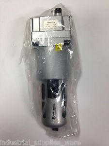 Pneumatic 1250110022JP Regulator, Port Size 1, Max. Work. Press. 220 ...