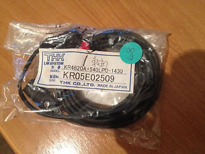 THK LM SYSTEM sensor KR4620A+540LPO-1430 - SPW Industrial