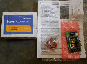 ASSA ABLOY PDB-1R Fire Trigger/Relay (Gar-4) - SPW Industrial
