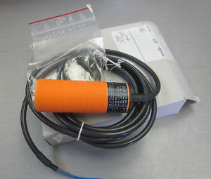 IFM EFECTOR II0270 inductive proximity sensor M30 II-2010-ABOA - SPW ...