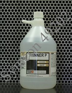 Microposit Thinner Type P Number 10018006 - SPW Industrial