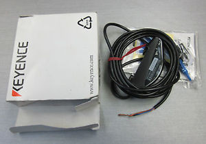 Keyence ES-X38 proximity sensor amplifier - SPW Industrial