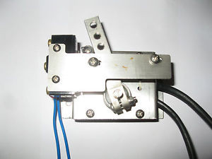 EZGO Pot Box Potentiometer Throttle EV Golf Cart PB-6 - SPW Industrial