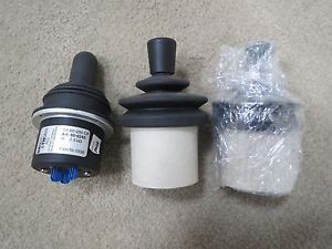 Genge & Thoma AG Joystick SK 60-200 - SPW Industrial