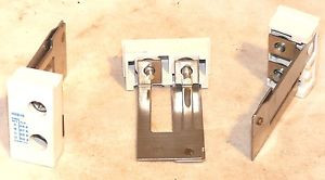 New Cutler Hammer H2011B-3 Set of 3 Heater Elements for IEC Size J ...